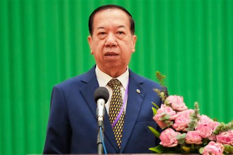 ក្រសួងទេសចរណ៍ ក្រសួងទេសចរណ៍ Ministry Of Tourism Cambodia