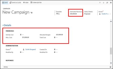 How Does Dynamics 365 Help My Marketing Campaign By Laura Brewer Dynamicconsultantsgroup