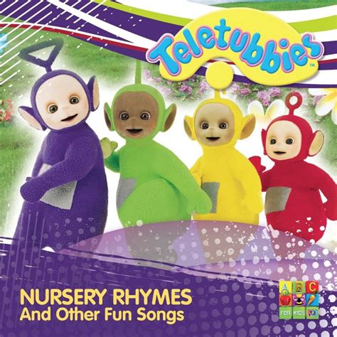 Teletubbies Teletubbies Title Song Lyrics Genius Lyrics