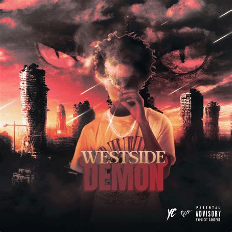 Lil Rae Westside Demon Lyrics Genius Lyrics