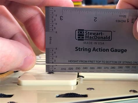 Tech Talk How To Set Pickup Heights