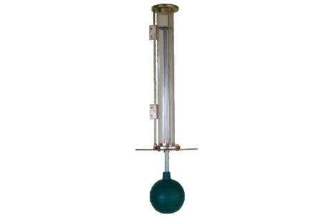Electronic Switches Magnetic Float Sensor For Industrial At Rs In Nashik