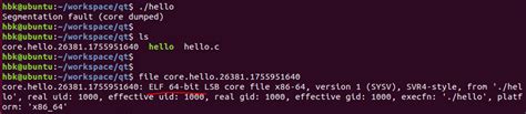 Linux Coredump原理 图文详解linux Core Dump Csdn博客 Linux Coredump原理 图文详解linux Core Dump Csdn博客