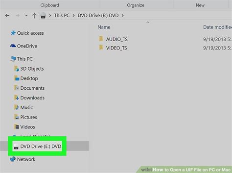 4 Simple Ways To Open A Uif File On Pc Or Mac Wikihow Tech