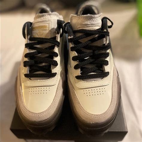 Reebok Shoes In Style Now Rare Cardi B Reeboks 5 Poshmark