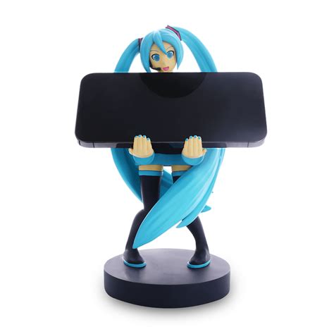 Hatsune Miku Cable Guy Figuur Elbenwald