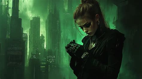 The Visual Language Of Dystopian Aesthetics Galatea Chronicles