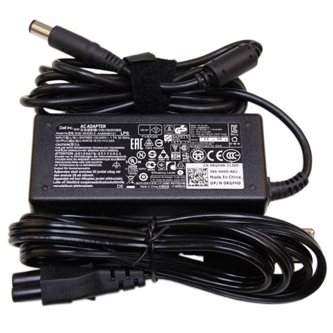 Original Oem Dell Ac Charger Power Adapter Cord For Inspiron Series Ebay