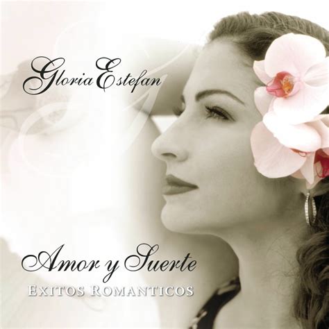 Canciones De Gloria Estefan