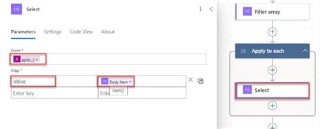 How To Import Csv Data To Sharepoint List In Power Automate Enjoy