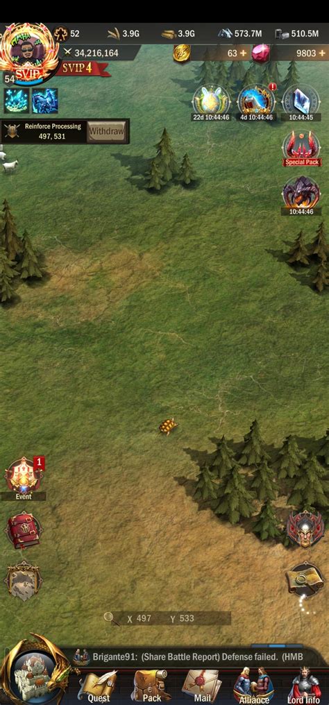 War And Order Lag Loading Slow Rwarandorder