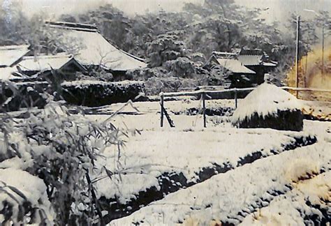 19 日積小学校発祥の地 教徳寺 from日積