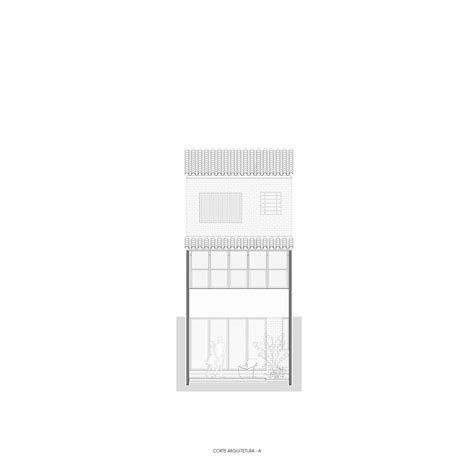 Floor Plan Of Maria Rosa House