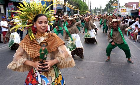 Pulilan Bulacan Commence Kneeling Carabao Festival 2019 — Two Budget