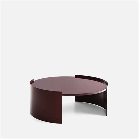 Bowy Coffee Table By Patricia Urquiola For Cassina Residential Mobilia
