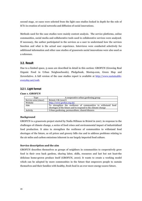 Phd Thesis Socio Technical Framework For Collaborative Services Pdf