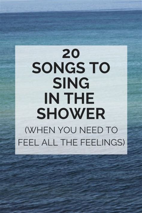Liz Lamoreux Be Present Be Here 20 Songs To Sing In The Shower