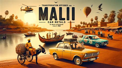 Top Festivals And Seasonal Events In Mali You Cant Miss