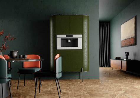 M Series Professional Stainless Coffee System Sub Zero Wolf