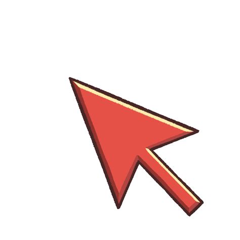 Animated Illustration About Clicking UGOKAWA