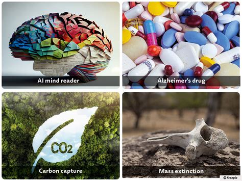 Brilliant Breakthroughs 2023 In Science The Day