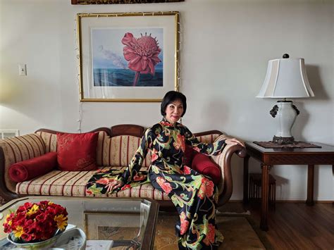 One Hour With Jackie Bong Wright Thenewviet