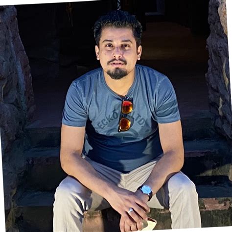 Nischal Pradhan Software Test Analyst Tata Consultancy Services