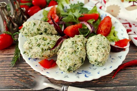 Смачні та корисні курячі галушки нашвидкуруч: підійдуть навіть для ...