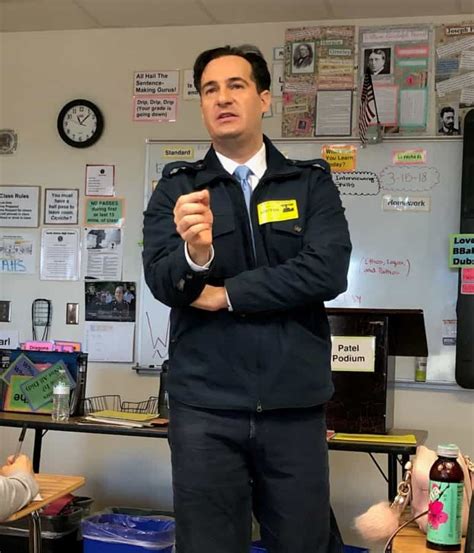 Carl Azuz Cnn Host Biography Age Wiki Height Weight Girlfriend