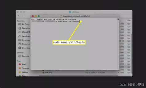 电脑如何屏蔽网站？使用浏览器或者 hosts 文件都可以 flash hosts csdn博客