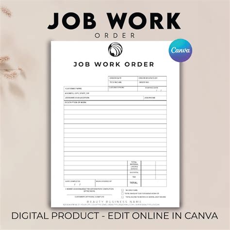 Request For Order From Etsy