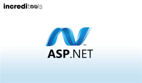 What Is ASP NET Increditools