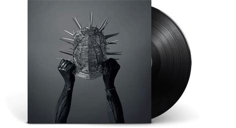 Vinyl Ghostemane Anti Icon The Record Hub