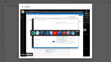 Teams Task Module Code Samples Microsoft Learn