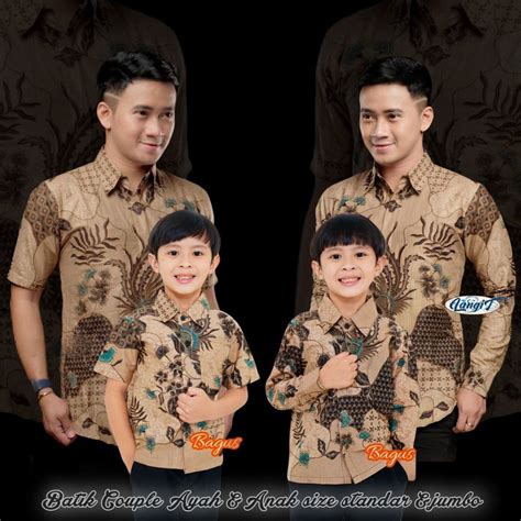 Jual Rok Batik Couple Baju Couple An Batik Keluarga Baju Couple An