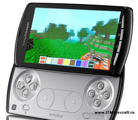 Пробуем скачать игру майнкрафт на телефон