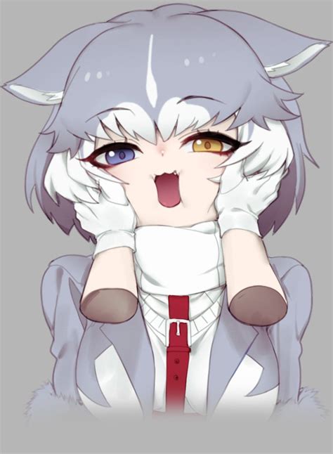 Squishy Cheeks R Inuanime