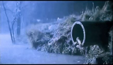 Shawshank Redemption Escape 
