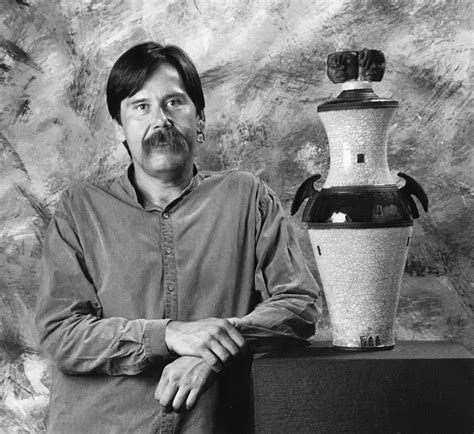 Dan Meisner Morean Arts Center