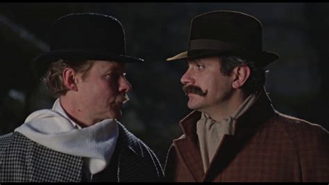 Шерлок Холмс и доктор Ватсон : Собака Баскервилей - YouTube