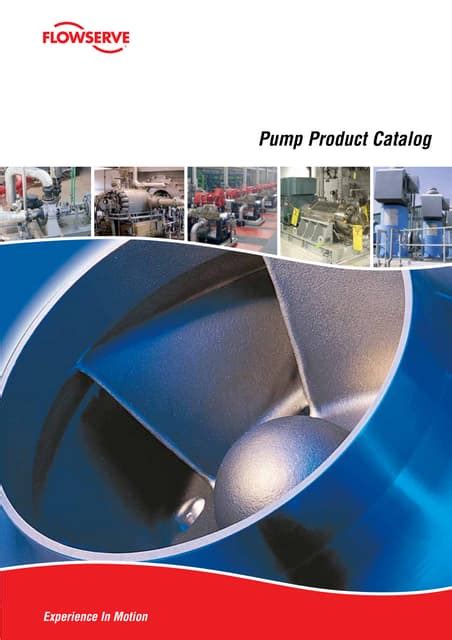 Flowservemark3pumpbrochure Asme Ansi Chemical Process Pdf