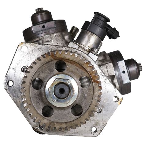 Duramax 66l Lml Cp4 Fuel Pump Core Dieselcore Sustainability Is Core