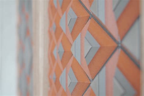 Stretched Triangle Grid Triptych The Good Mod