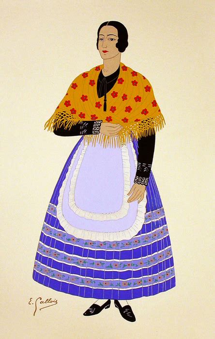 스페인 전통 의상 네이버 블로그