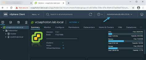 How To Integrate Active Directory And VCenter Server TechTarget