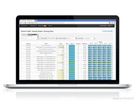 QATrack A Machine QC Database For Radiation Therapy Diagnostic Imaging Clinics