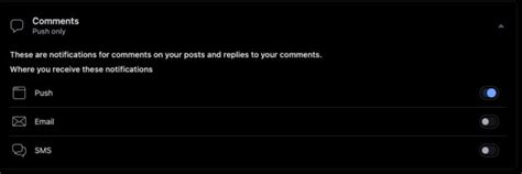 How To Manage Or Turn Off Facebook Notifications Android Authority