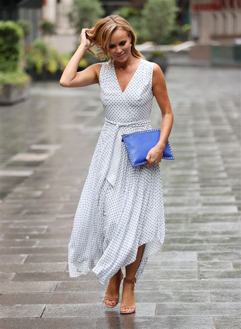 Amanda Holden Amandaholden Noholdenback Nude Leaks Photo 1968