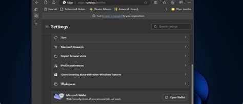How To Remove Sidebar In Edge On Windows Technoresult