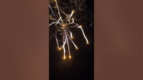 Yellow Python Funke Feuerwerk Youtube